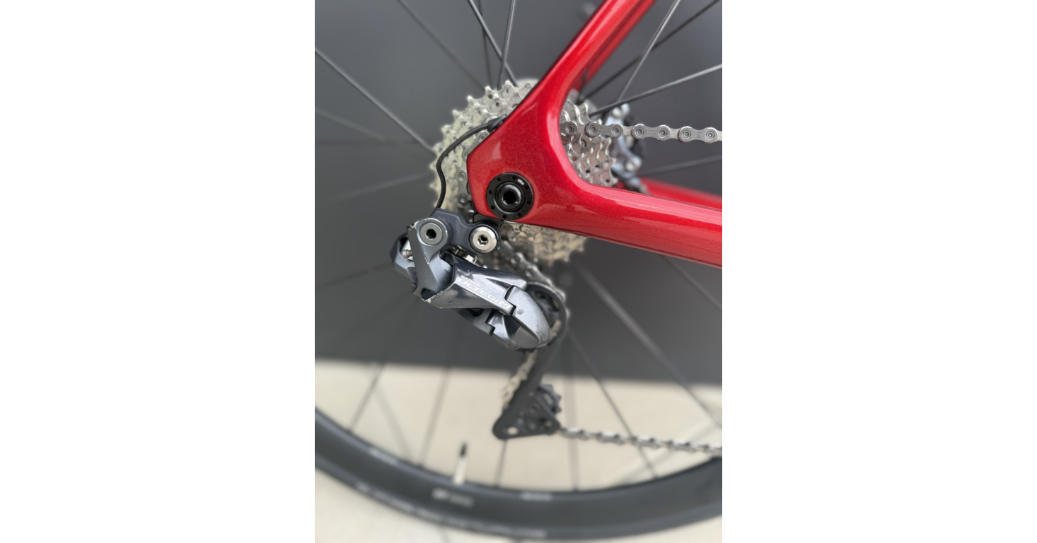 LAPIERRE Aircode DRS 8.0 - L/52 cm | Mojekolo.cz