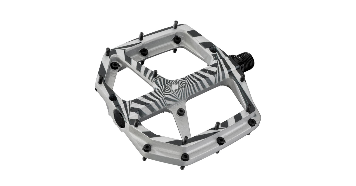 Pedály LOOK Trail Roc Plus Thomas Genon Series | Mojekolo.cz