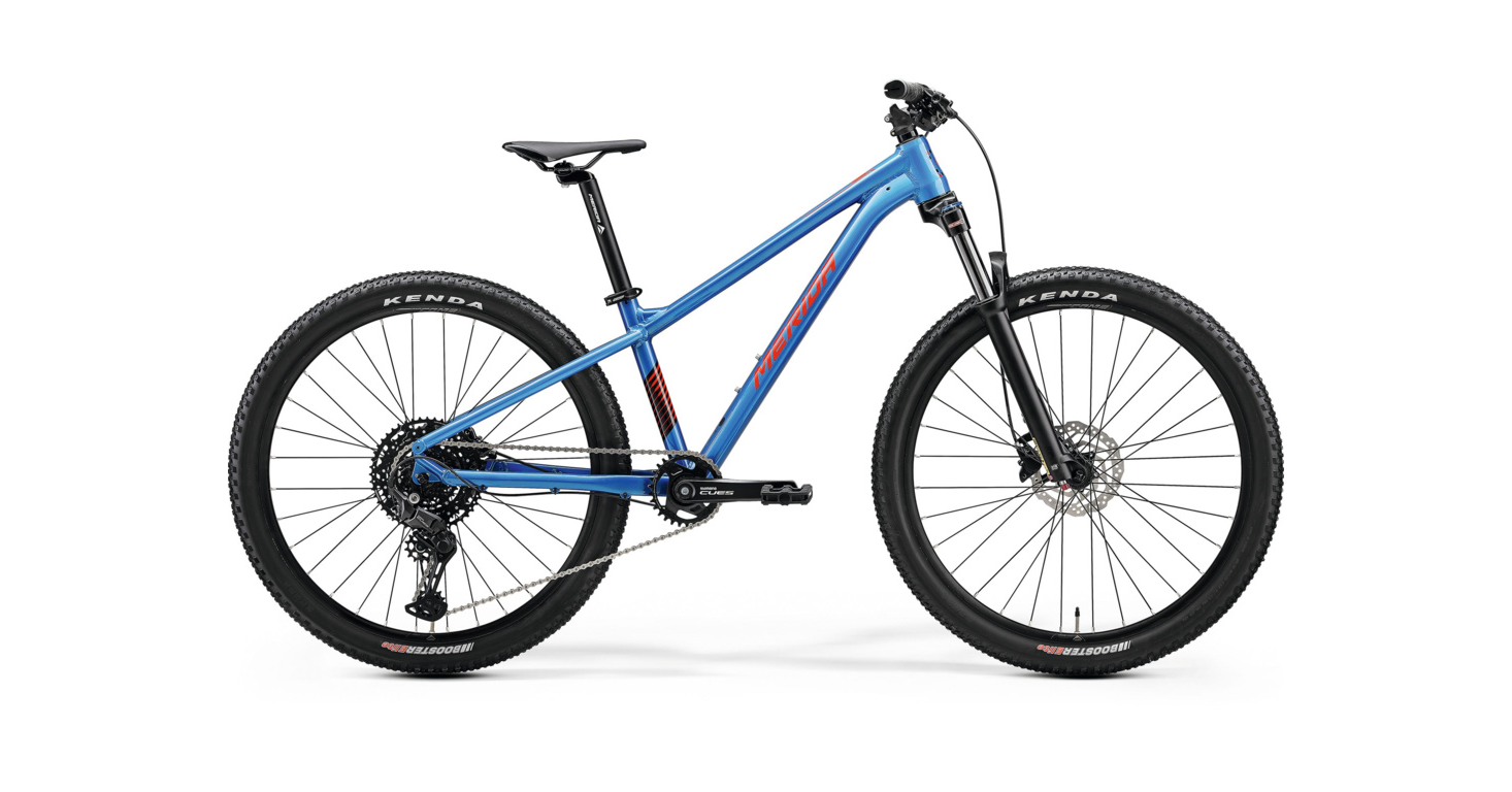 MERIDA Matts J.Champion Light Blue (Race Red/Black) | Mojekolo.cz