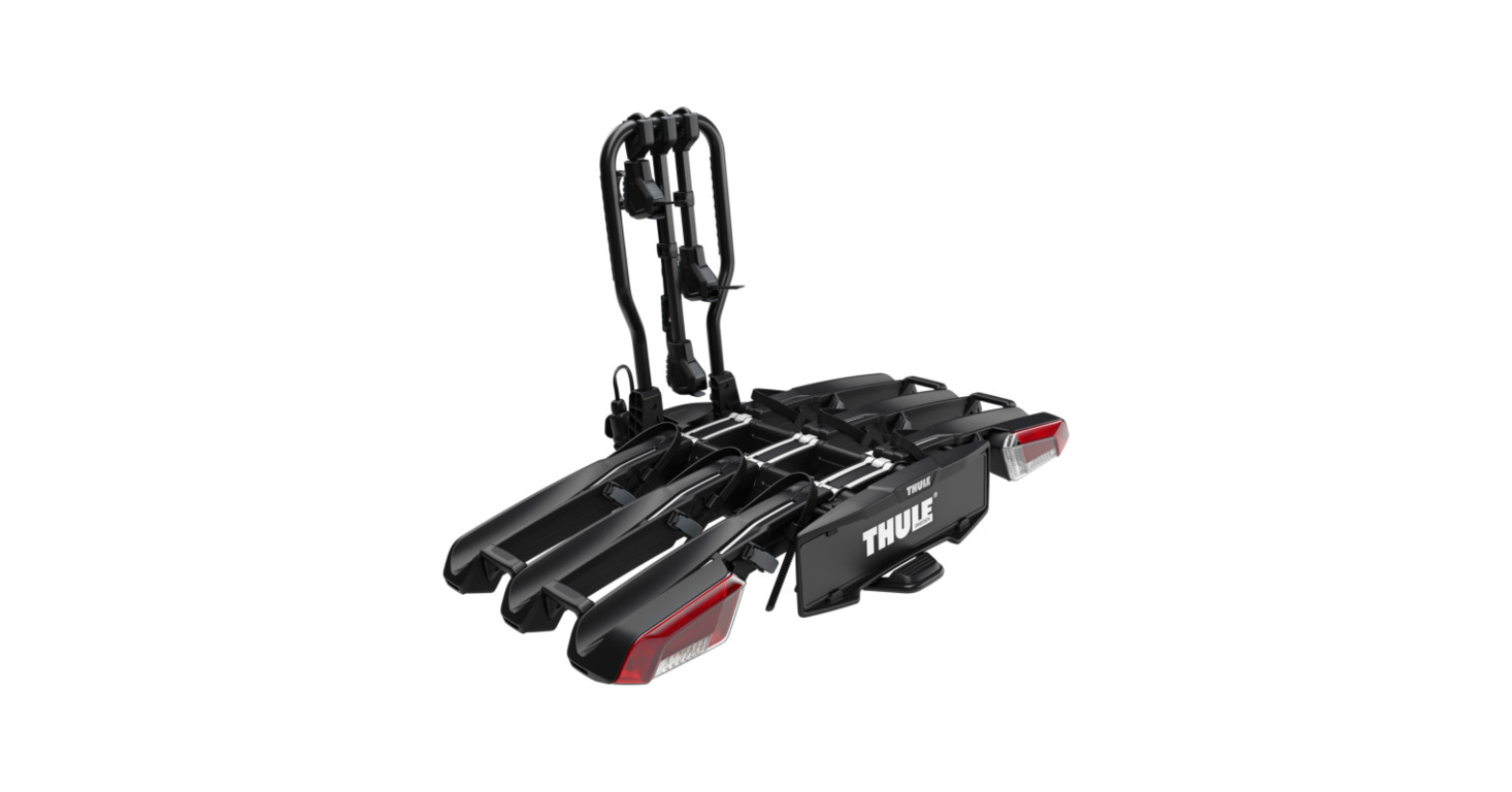 Nosič kol THULE EasyFold 3 3bike (945) | Mojekolo.cz