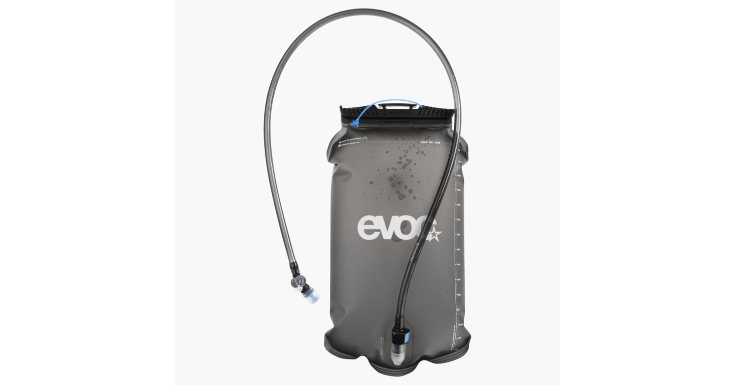 Rezervoár EVOC Hydration Bladder 3 Carbon Grey | Mojekolo.cz