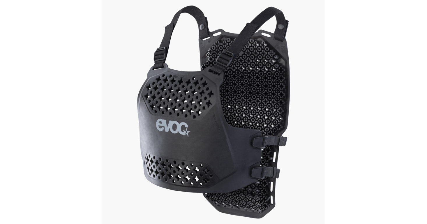 Chránič zad a hrudníku EVOC Torso Protector | Mojekolo.cz