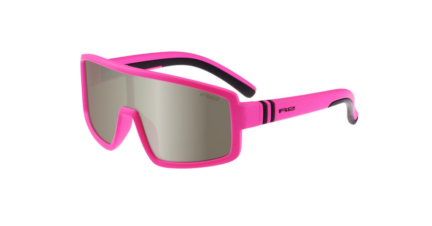 Sluneční brýle R2 Invader Pink | Mojekolo.cz