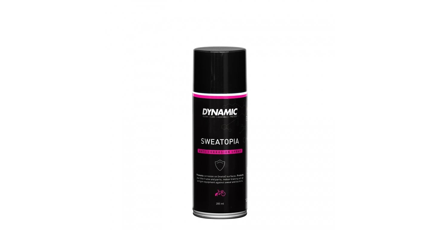 Ochranný sprej DYNAMIC Sweatopia 200ml | Mojekolo.cz