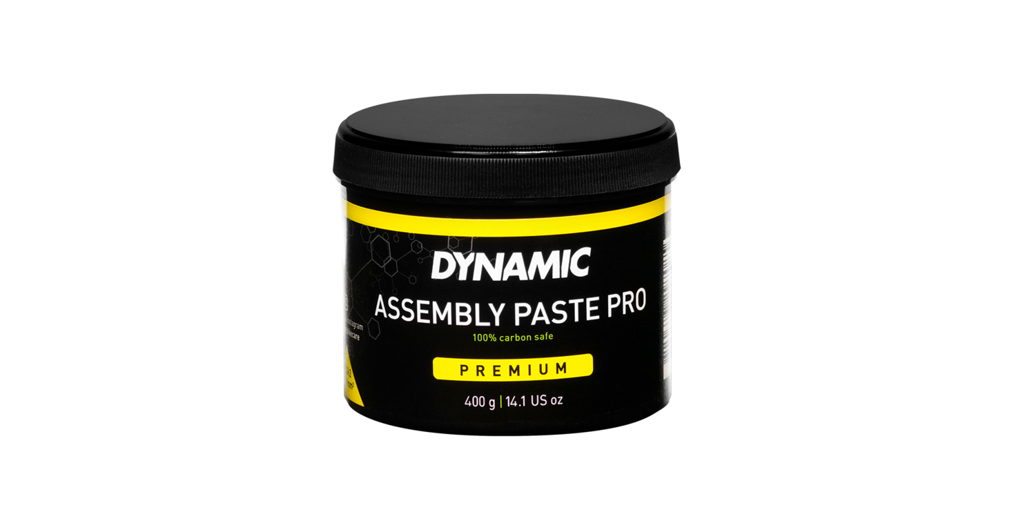 Montážní pasta DYNAMIC Assembly Paste Pro - 500ml | Mojekolo.cz