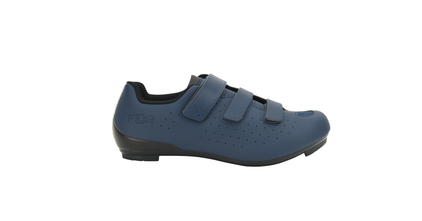 Tretry FLR F-1 Navy Blue - 47 | Mojekolo.cz