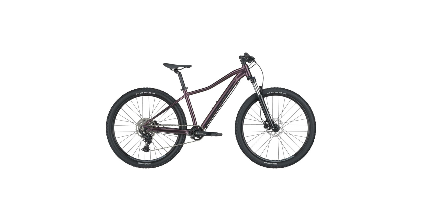 SCOTT Contessa Active 40 Cu M | Mojekolo.cz
