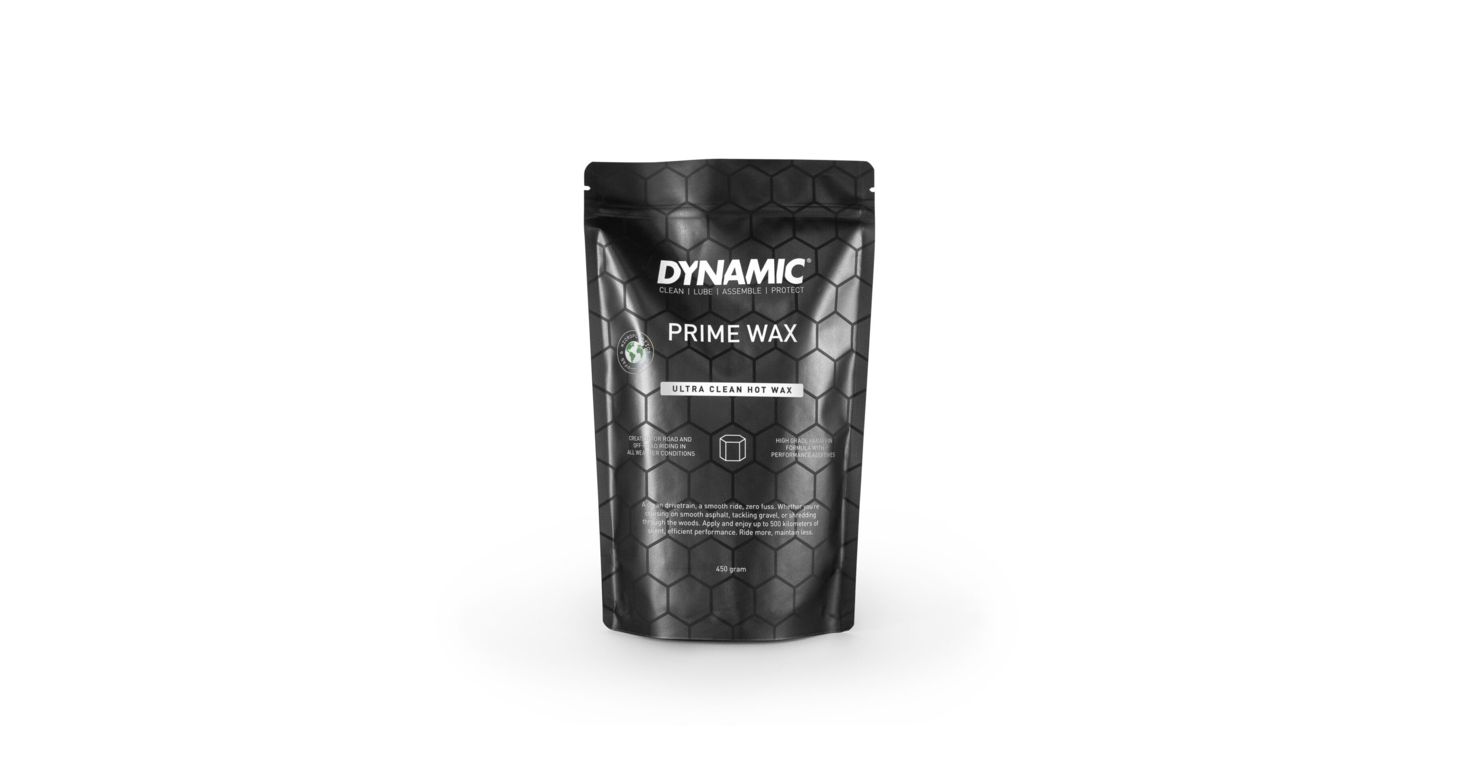 Vosk DYNAMIC Prime Wax 450g | Mojekolo.cz
