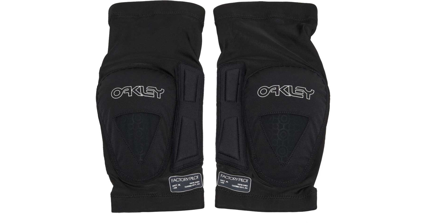 Chrániče kolen OAKLEY All Mountain RZ Labs Knee Grd | Mojekolo.cz