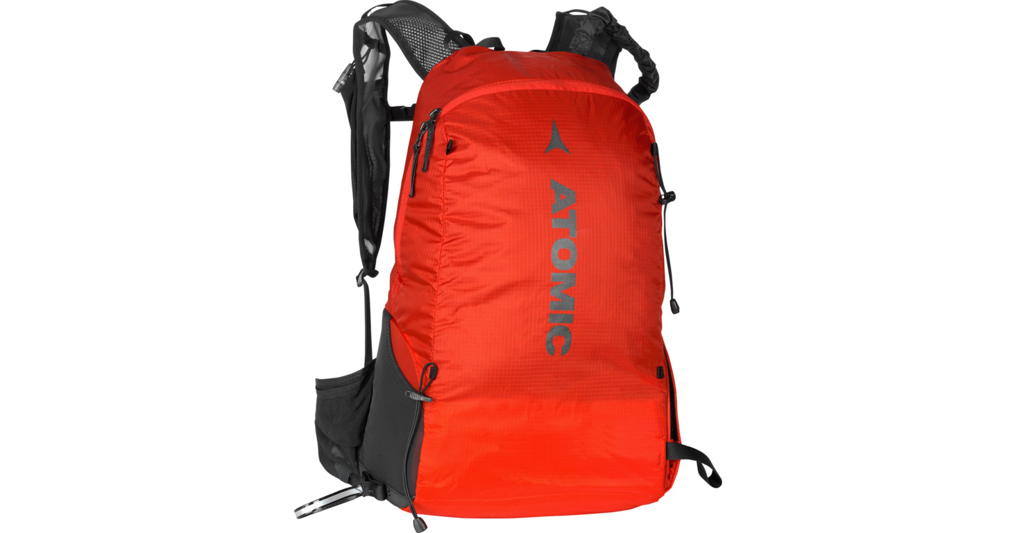 ATOMIC BACKLAND RACE Red Tension - NS US | Mojekolo.cz