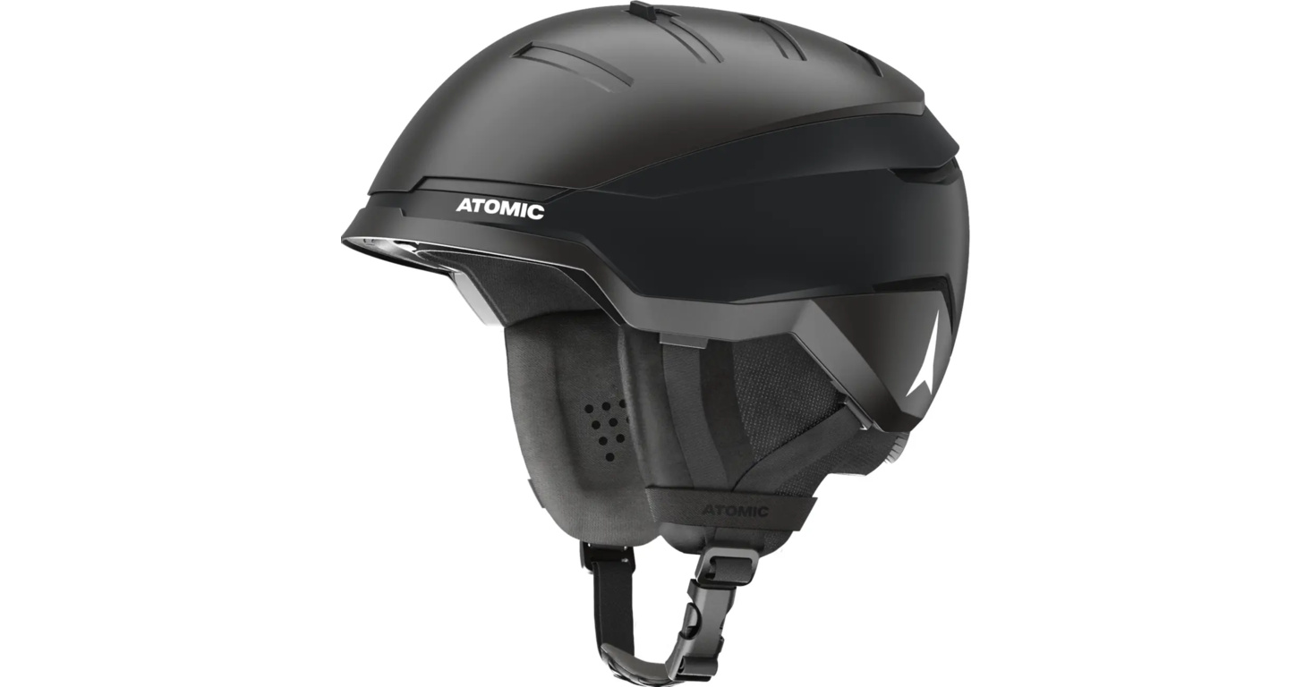 ATOMIC SAVOR GT Black - L | Mojekolo.cz