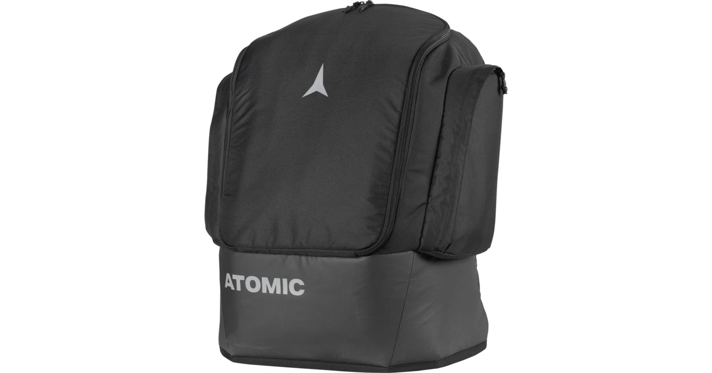 ATOMIC REDSTER HEATED BOOT PACK 230V Black - NS US | Mojekolo.cz
