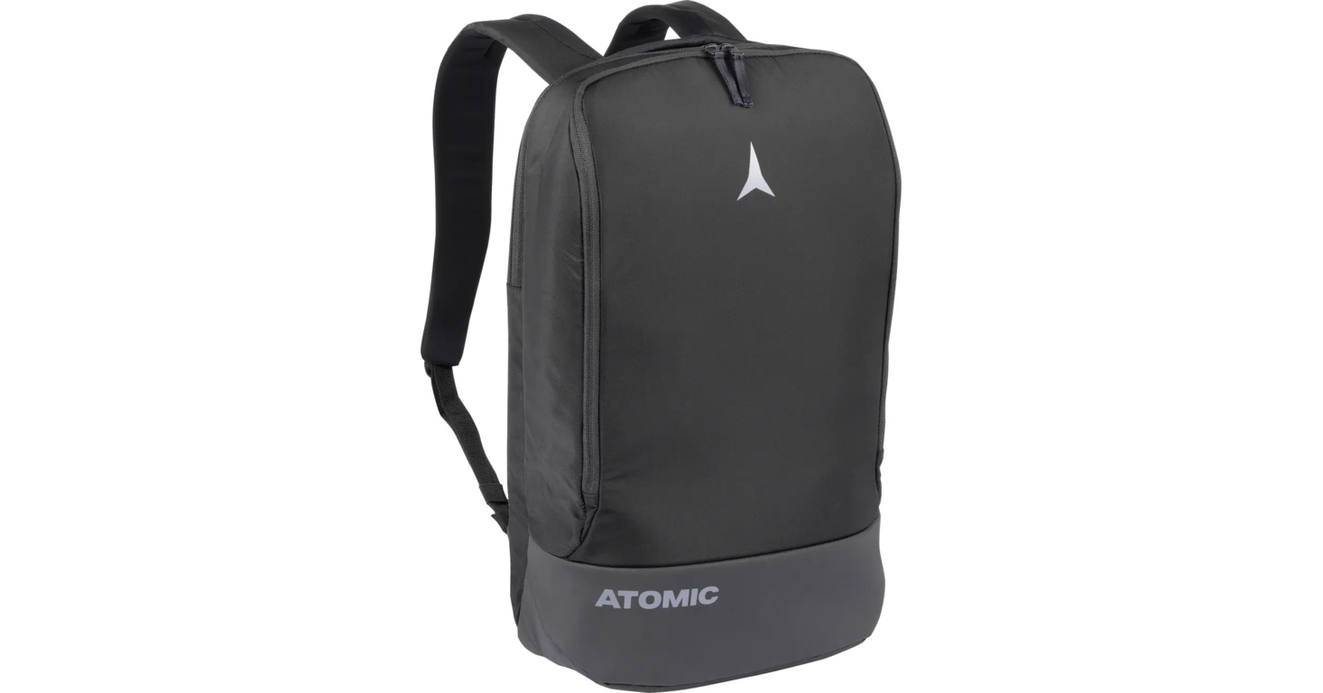 ATOMIC LAPTOP PACK Black - NS US | Mojekolo.cz