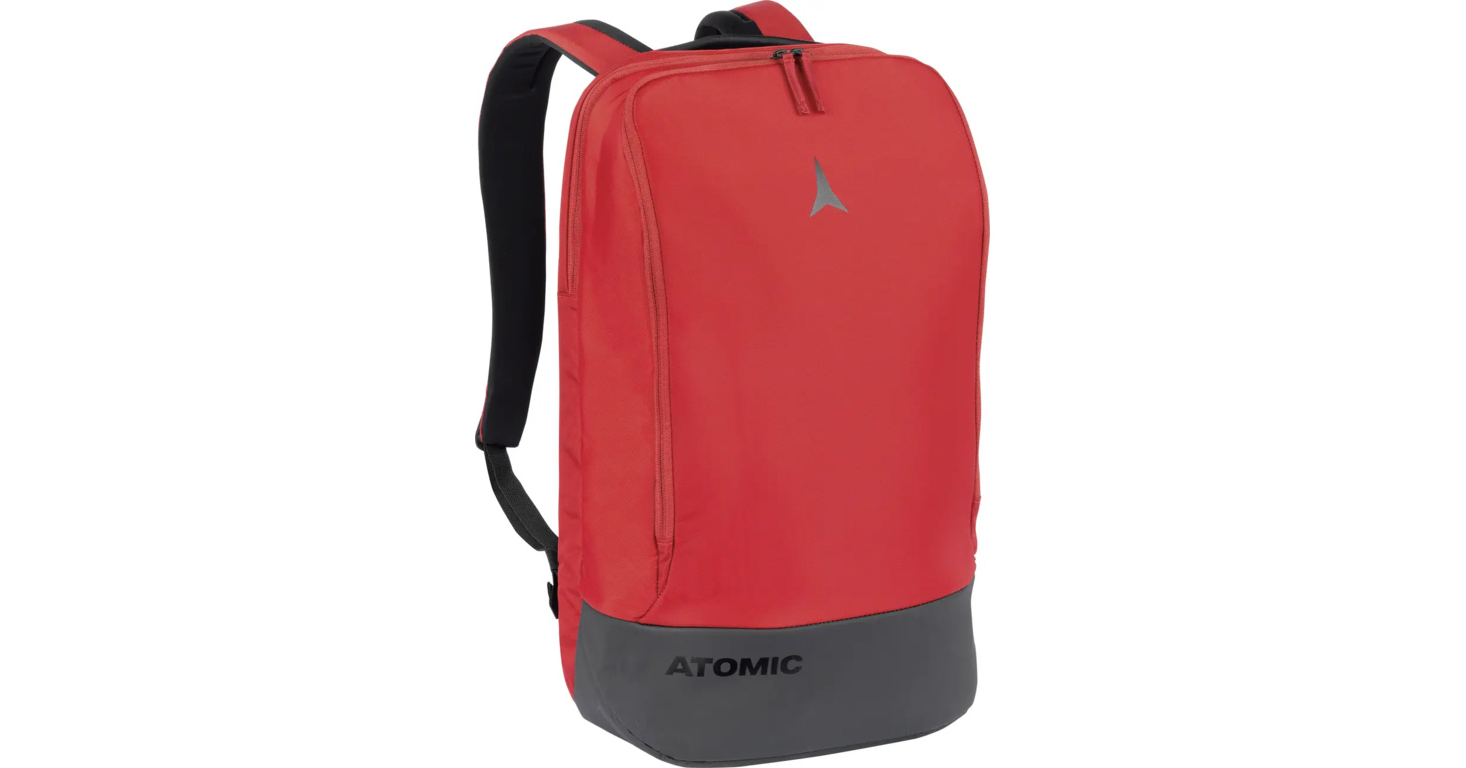 ATOMIC LAPTOP PACK Dark Red - NS US | Mojekolo.cz