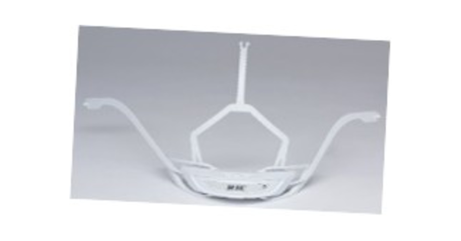 Selfit HJC PRO upínací systém Furion 3 / Ibex 3 white | Mojekolo.cz