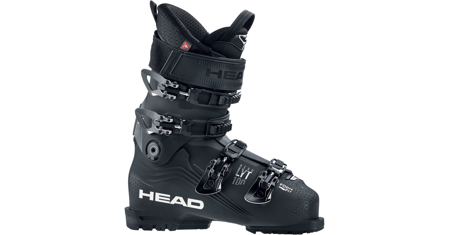 Lyžařské boty HEAD NEXO LYT 100 - 290 | Mojekolo.cz