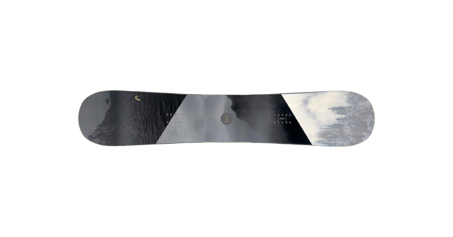 Snowboard HEAD TRUE 2.0 - 154 | Mojekolo.cz
