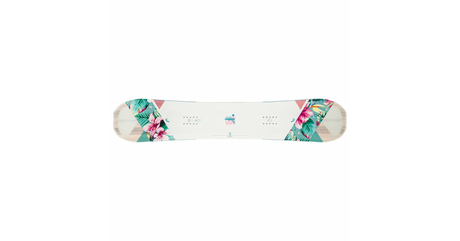 Snowboard HEAD EVERYTHING - 152 | Mojekolo.cz