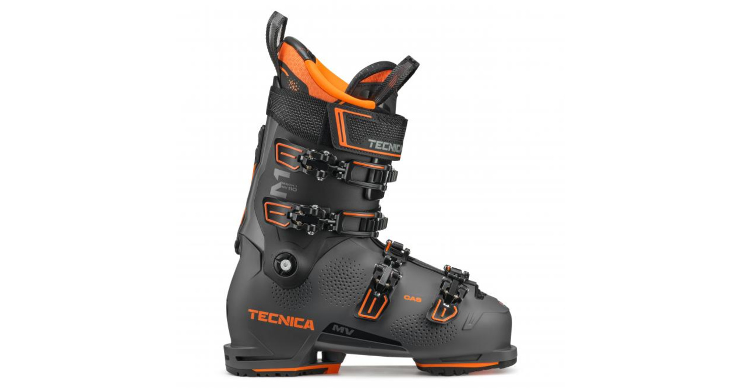 TECNICA Mach1 MV 110 TD GW - 265 | Mojekolo.cz