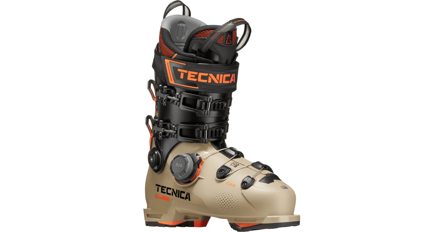 TECNICA Mach BOA MV 130 GW, sand - 265 | Mojekolo.cz