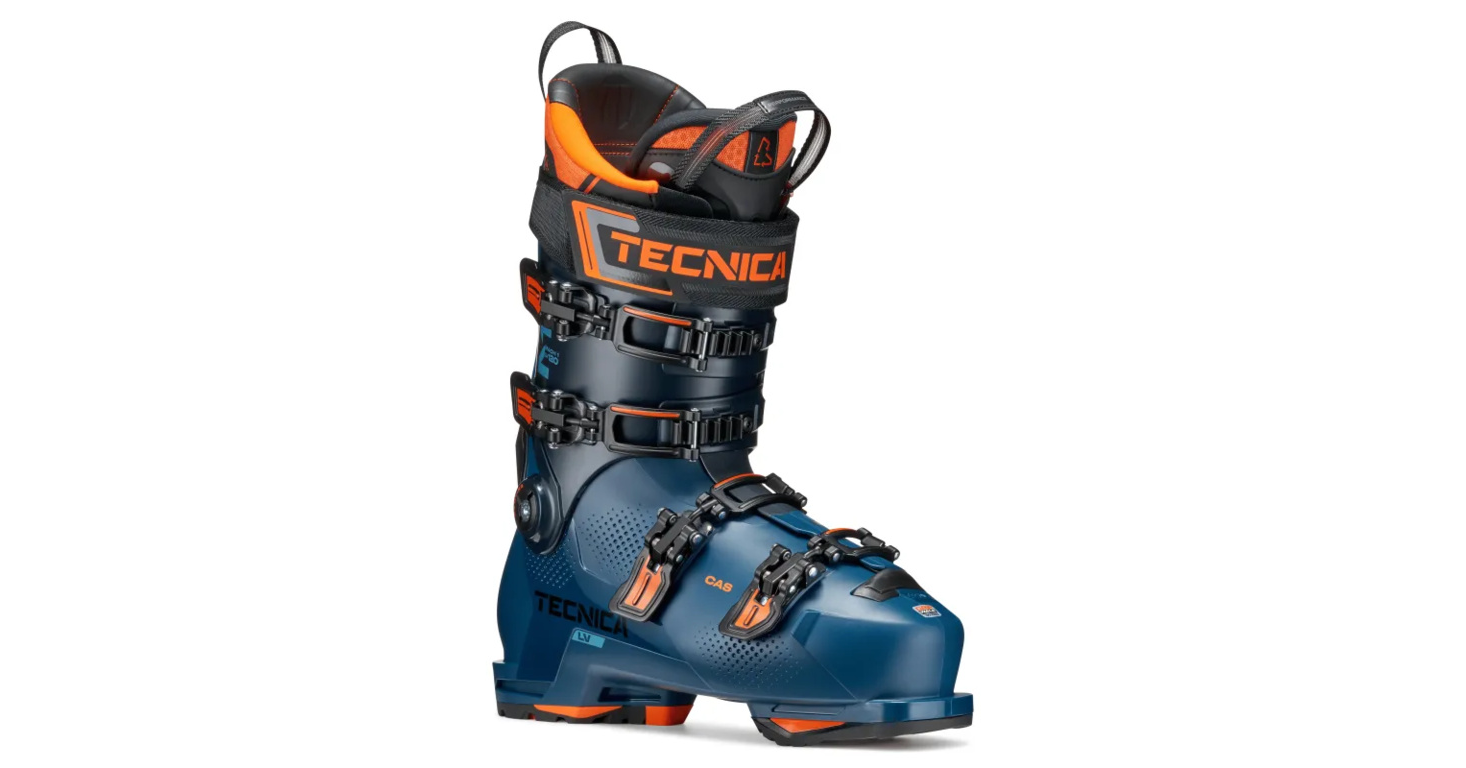 TECNICA Mach1 LV 120 TD2 GW, sport blue | Mojekolo.cz