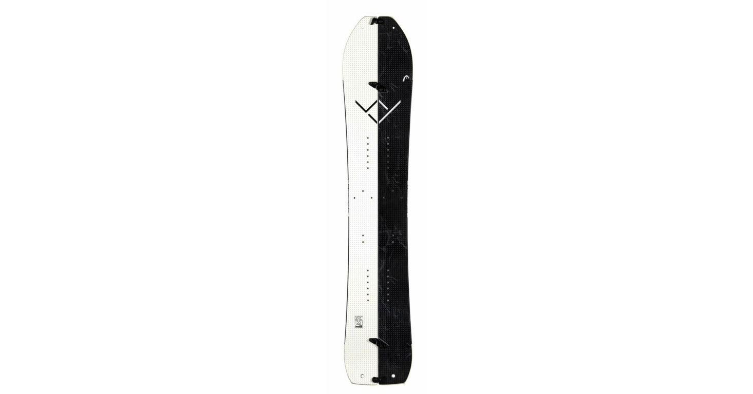 Splitboard HEAD VOY SPLITBOARD | Mojekolo.cz
