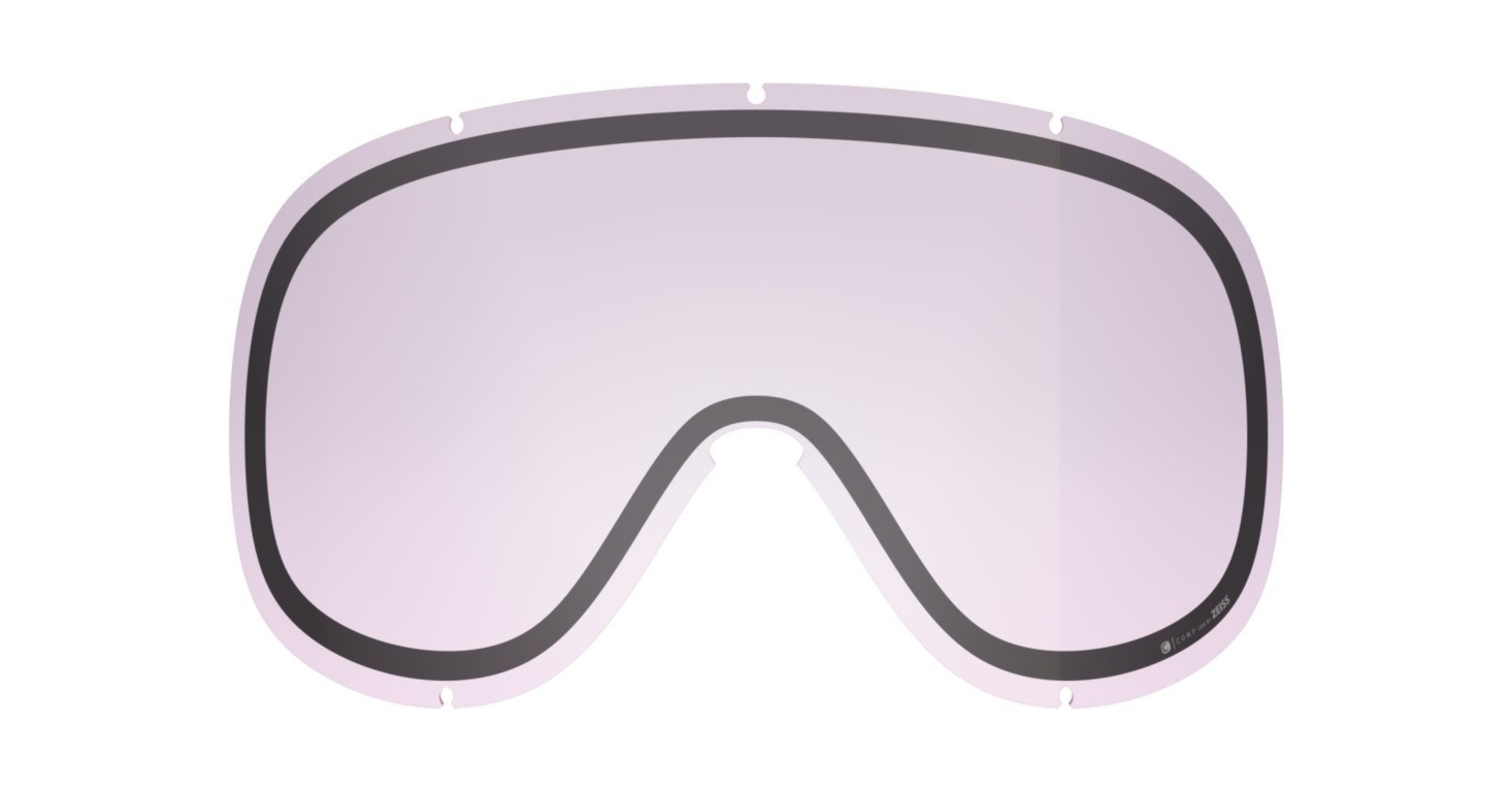 Zorníky POC Retina Big Clarity Comp Lens Clarity Comp/Low Light ONE ...