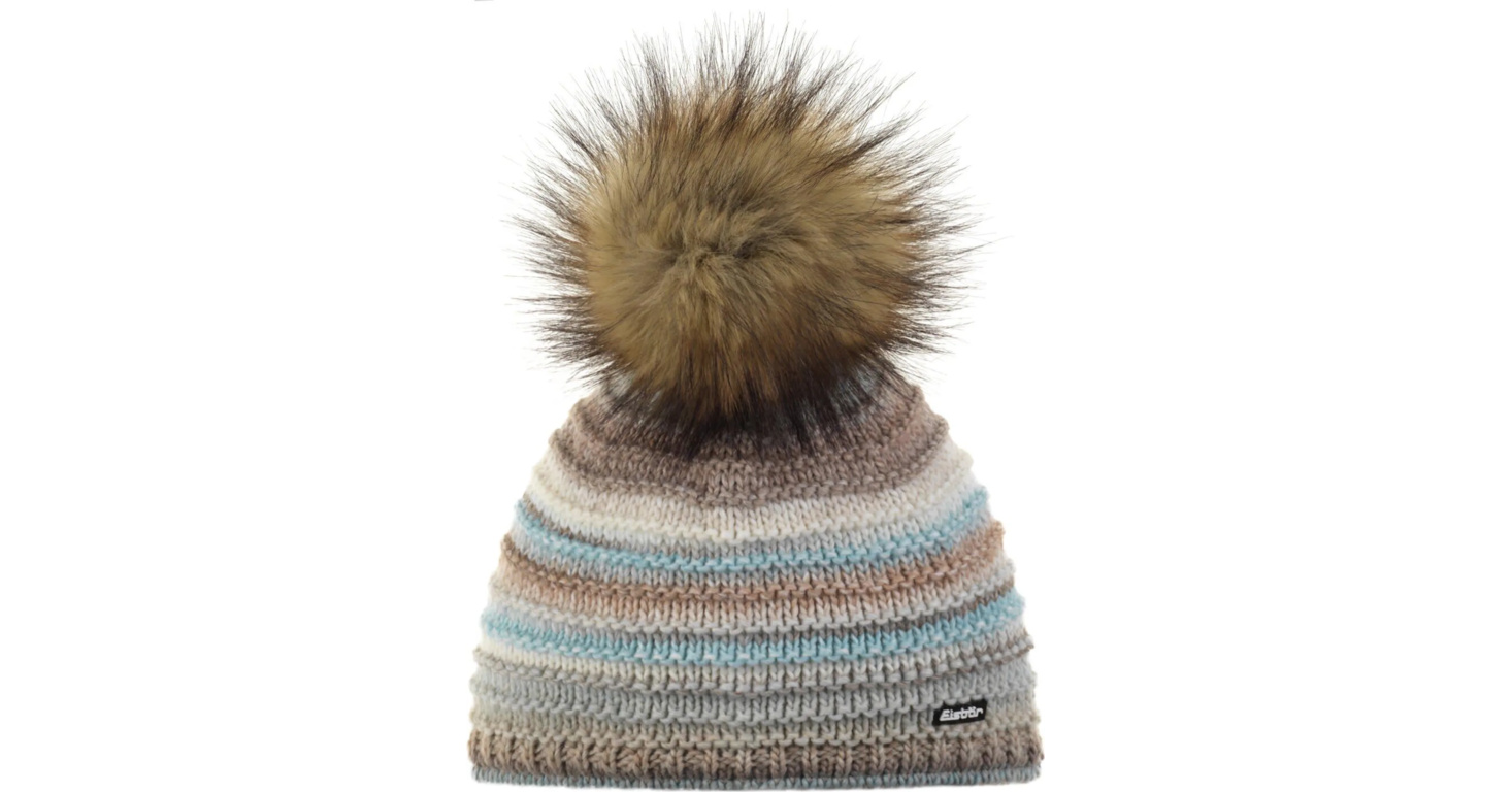 Kulich EISBÄR Mikata Lux MÜ Light Blue/Beige | Mojekolo.cz