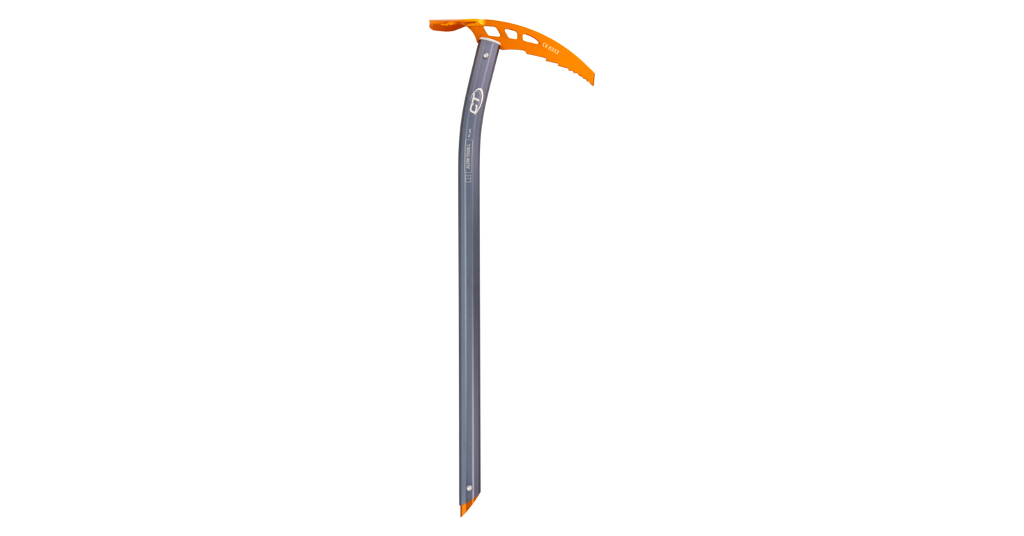 Cepín CT ALPIN Tour Light Titanium - 70 | Mojekolo.cz