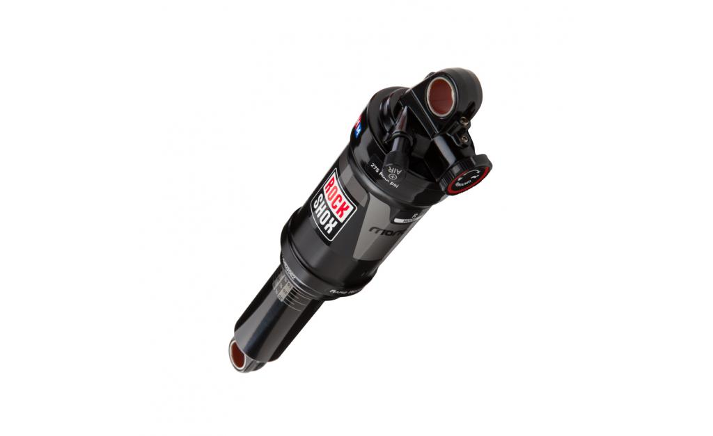 Tlumič ROCK SHOX Monarch R | Mojekolo.cz