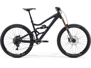 MERIDA One-Sixty 7.700 - XL | Mojekolo.cz
