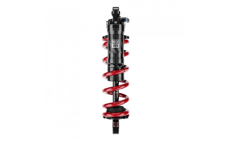 ROCK SHOX SUPER DELUXE ULTIMATE COIL RCT 230x65mm | Mojekolo.cz