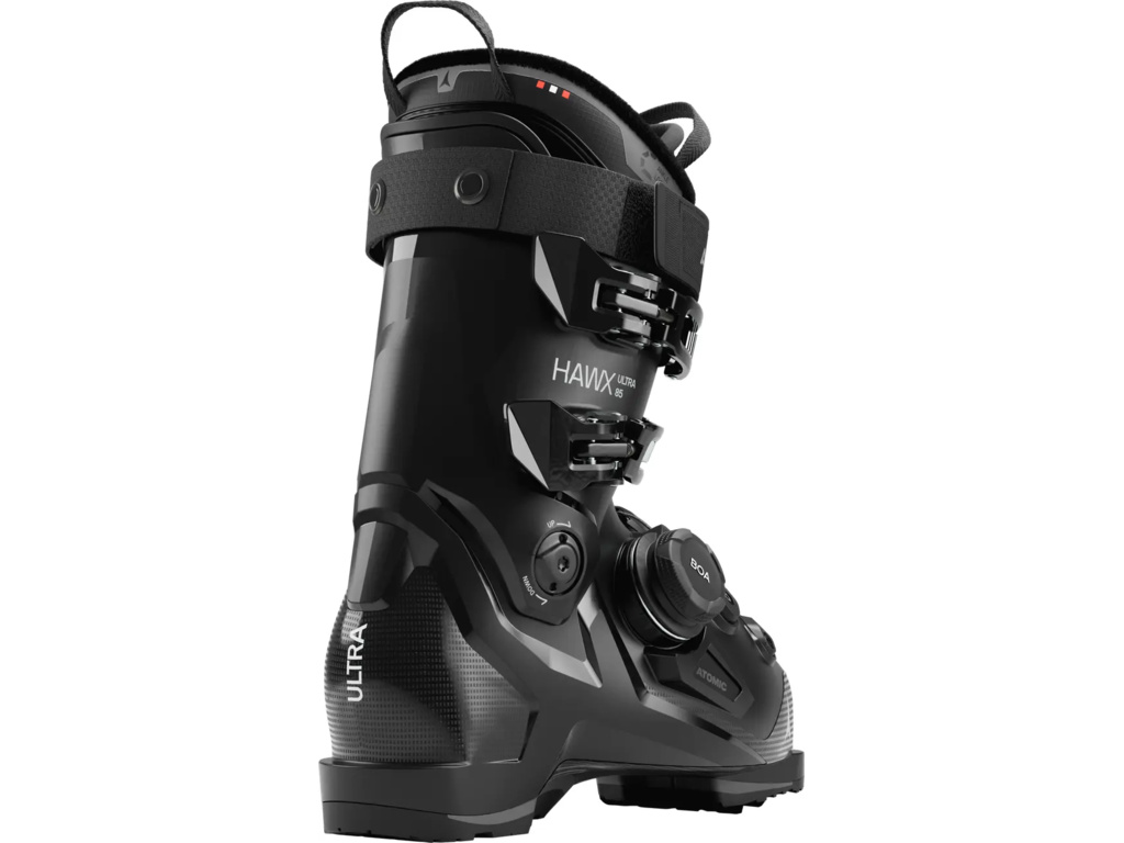 ATOMIC HAWX ULTRA 85 BOA W Black/Anthracite | Mojekolo.cz