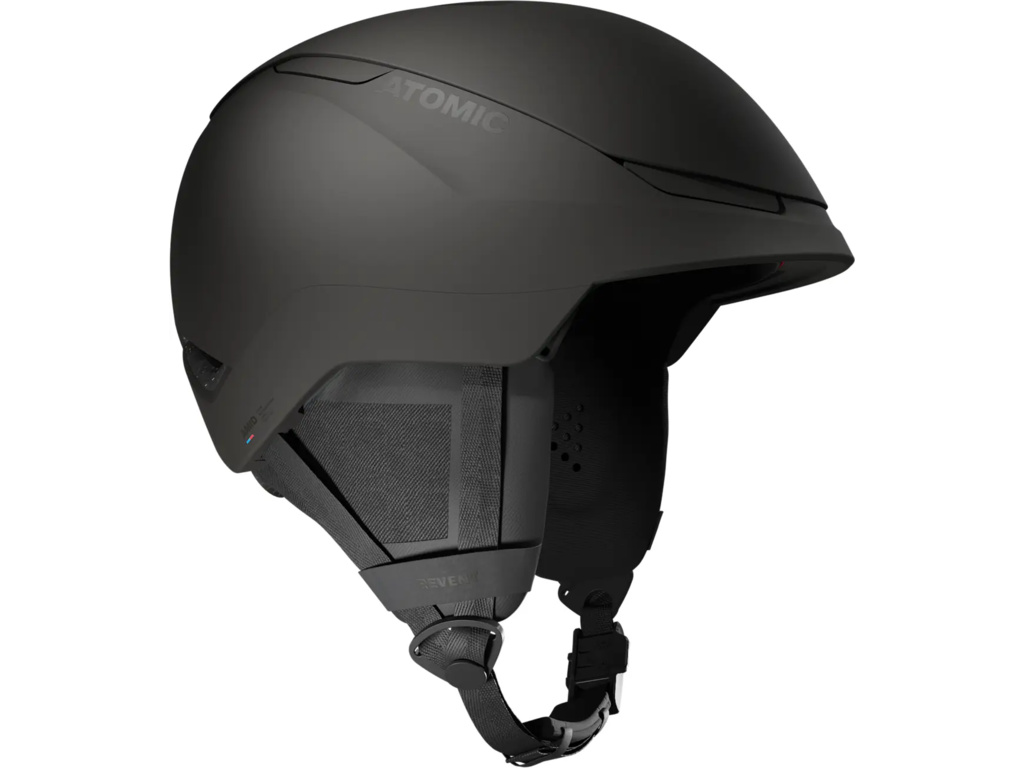 ATOMIC REVENT GT AMID Black - XL | Mojekolo.cz