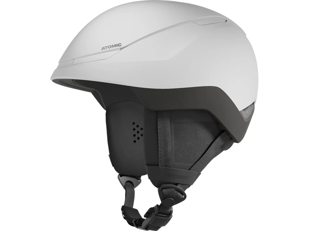 ATOMIC REVENT GT AMID White/Black | Mojekolo.cz