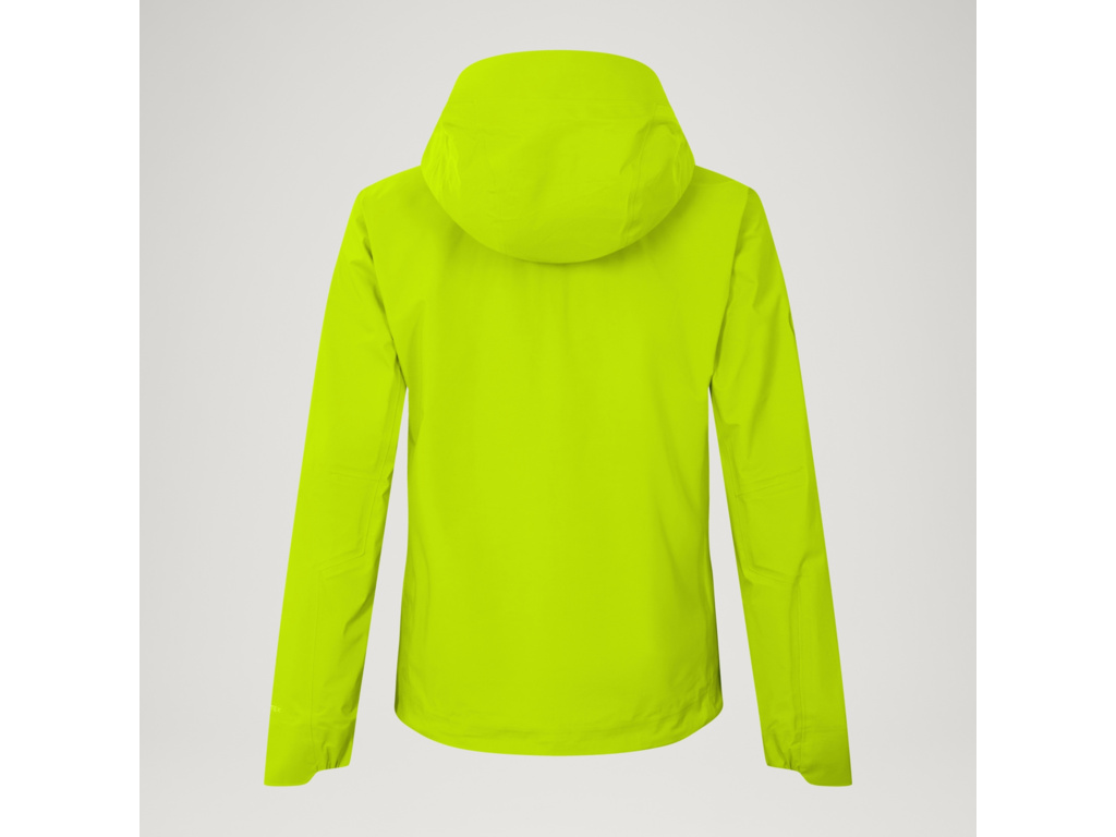 Bunda ENDURA MT500 ADV Lime Green - S | Mojekolo.cz