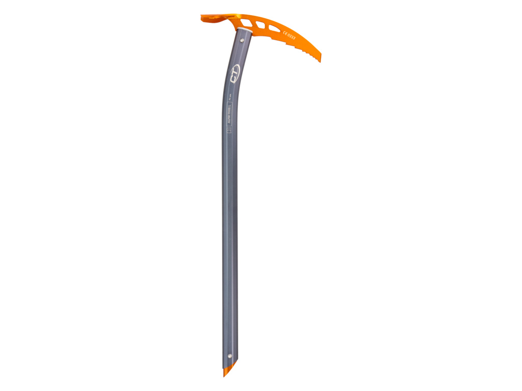 Cepín CT ALPIN Tour Light Titanium - 60 | Mojekolo.cz