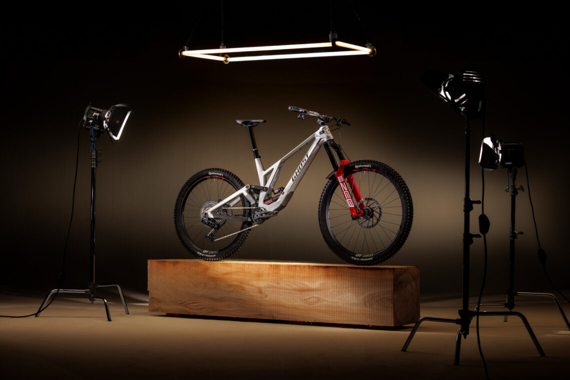 Ghost, Knog a Dynamic bodovali v Design & Innovation Award 2026 ...